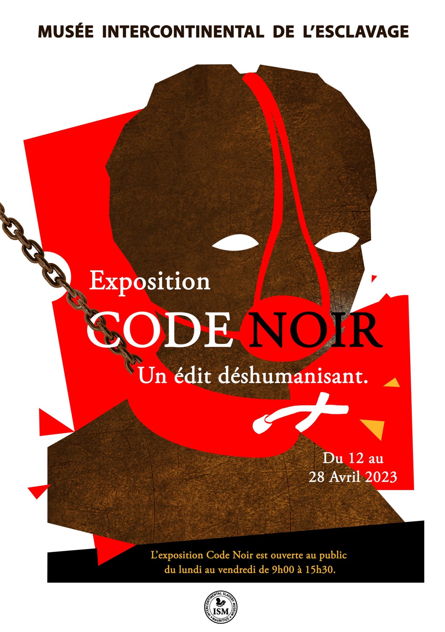 Code Noir : Un édit déshumanisant – Intercontinental Slavery Museum ...